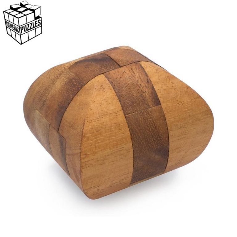 Ascher - Generic Puzzles